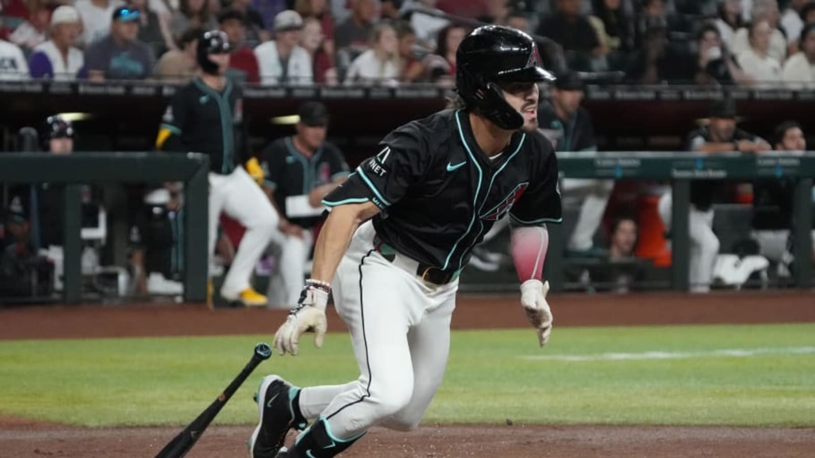 Diamondbacks Face Rockies, With Potential for 9th Straight Series Win ...