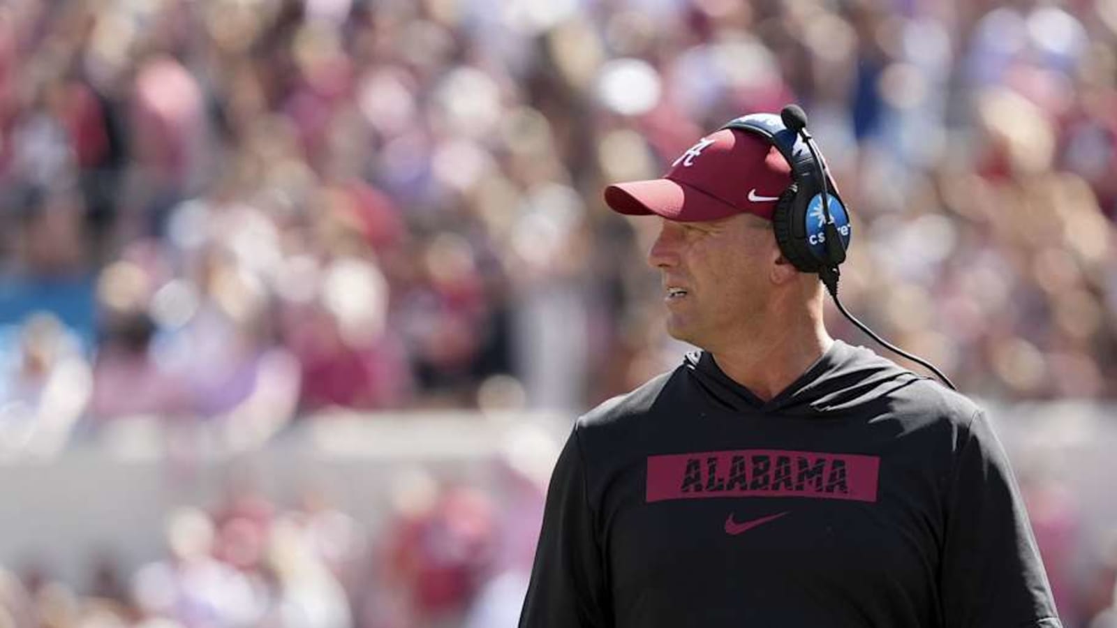 4-Star Linebacker To Visit Alabama on Homecoming Weekend | Yardbarker