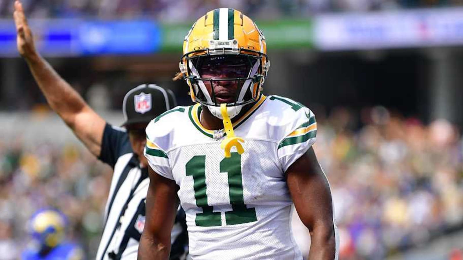 Former Michigan State Star Paving Way To Stardom | Yardbarker