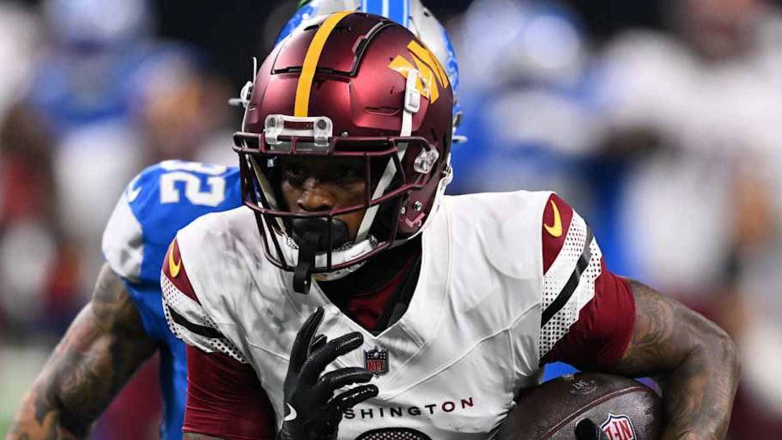 AFC team tipped to pounce if Commanders don't extend improving wide ...