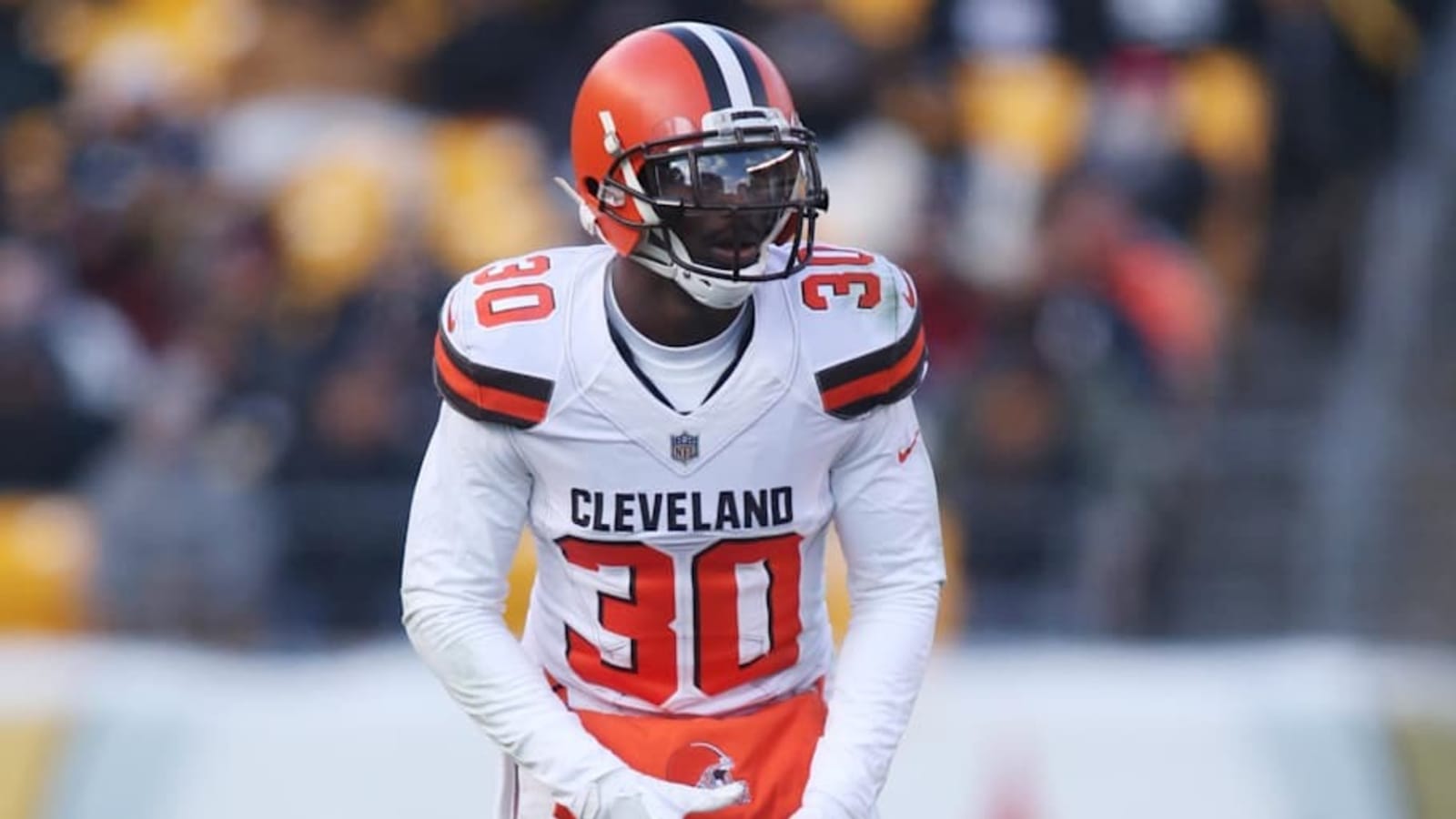 Former Patriots Player Reveals Wild Browns Story From 0-16 Season ...