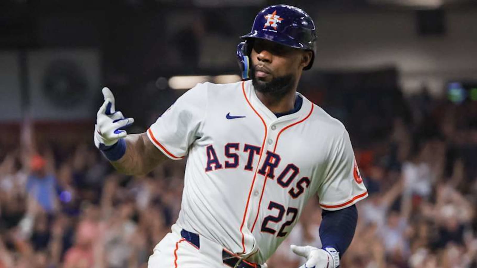 4 Left-Handed Hitting Outfielders for Houston Astros To Target Ahead of ...