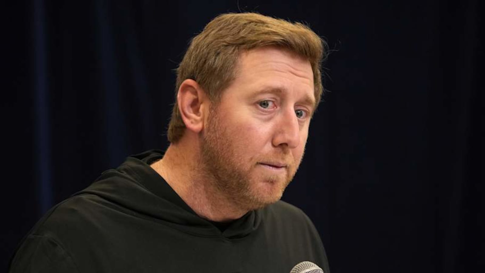 Jaguars' Coen is Familiar with Working in Unideal Situations | Yardbarker