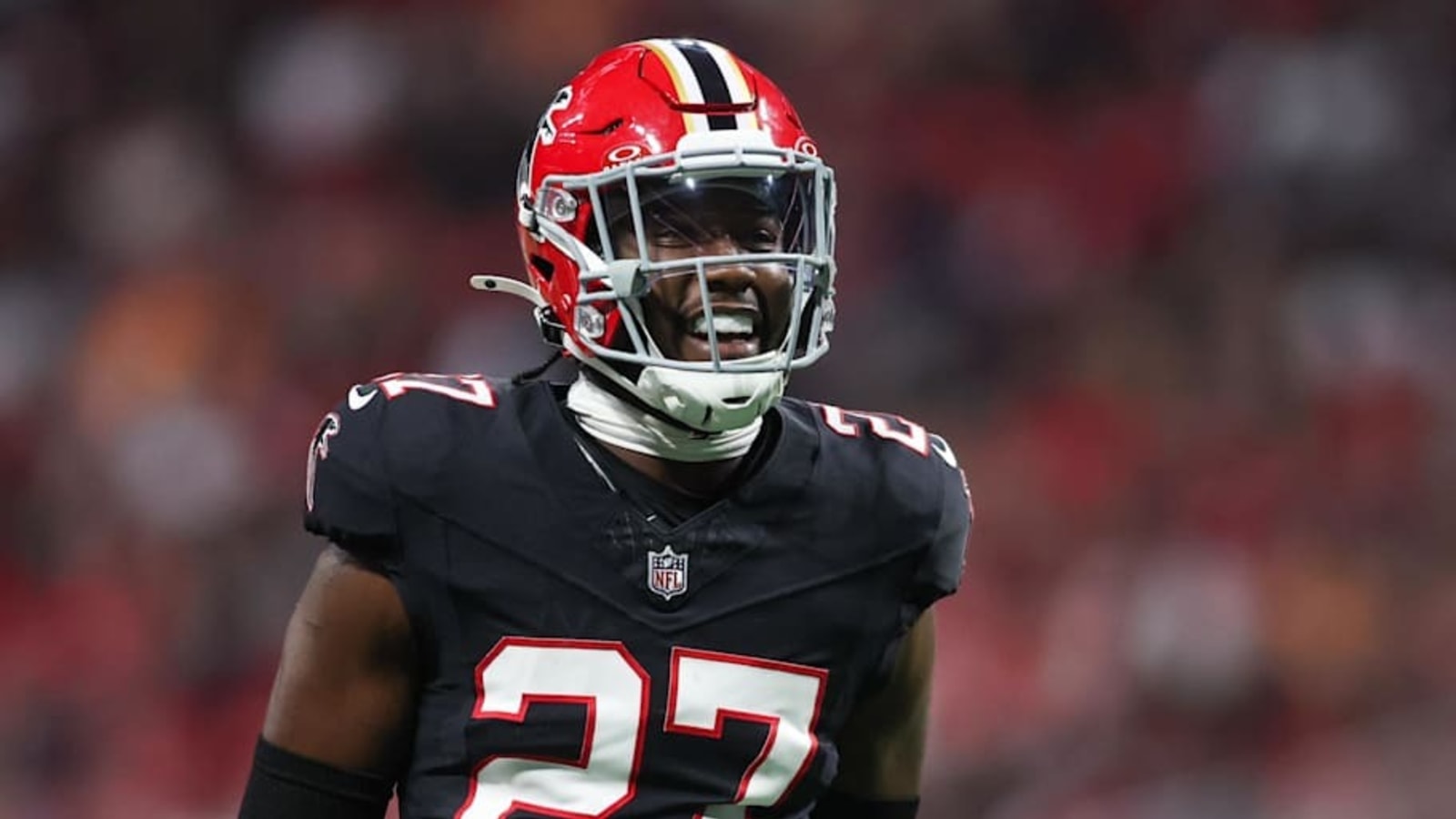 'I Love Atlanta': Falcons DB Hoping to Return in Free Agency | Yardbarker