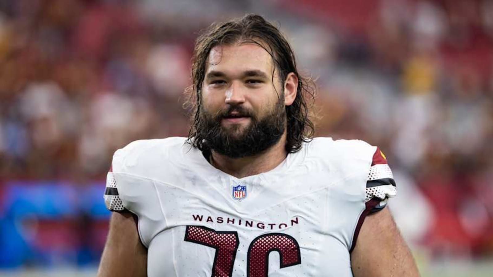 11 Players Make Commanders' Initial Injury Report Before Eagles Game ...