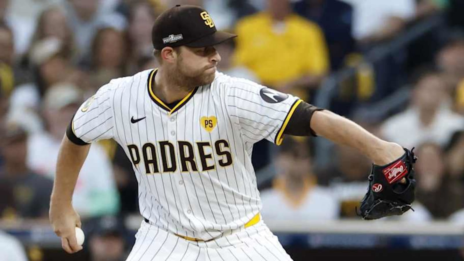 Padres Notes: Blockbuster Michael King Trade Idea, Dylan Cease Suitor ...