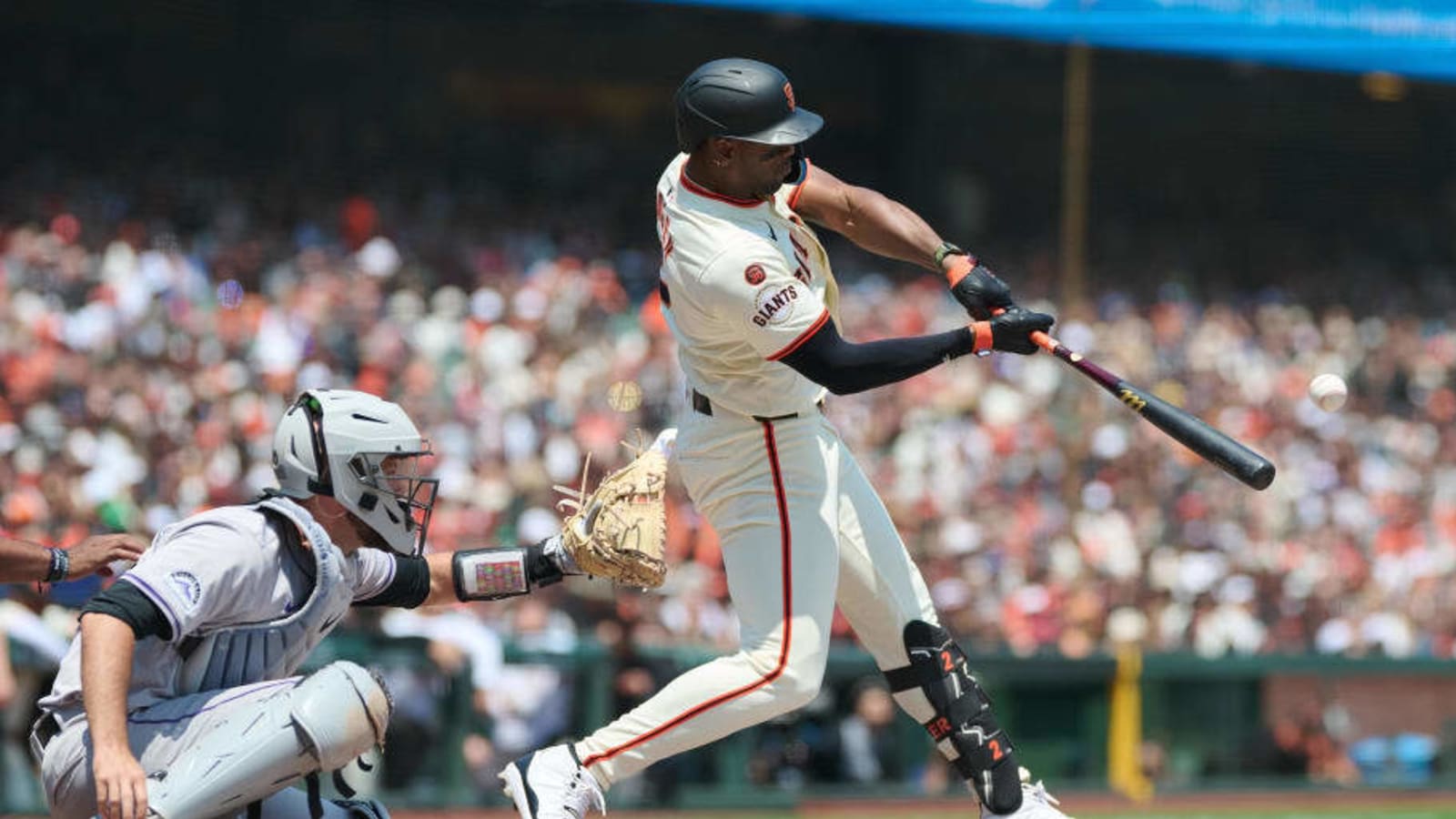 MLB Executives Have Polarizing Takes on San Francisco Giants Trade ...
