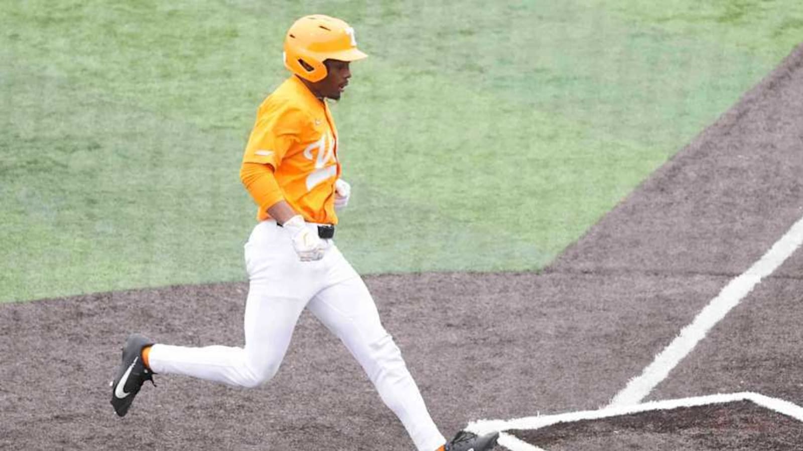 Tennessee Baseball Defeats Samford By Run Rule In Series Finale ...
