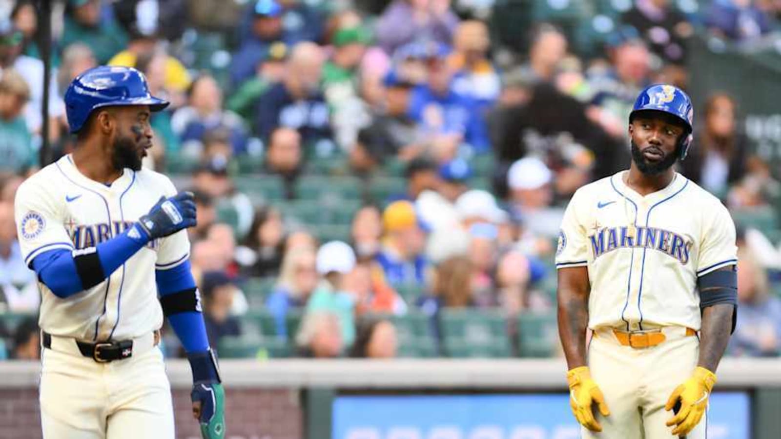Let's Face It: Randy Arozarena and Victor Robles are the Big Moves For ...