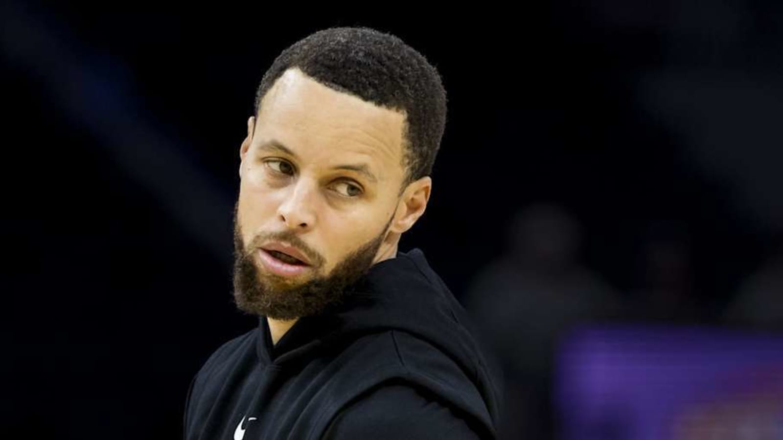 Steph Curry Ruled Out With New Injury in Warriors-Raptors | Yardbarker