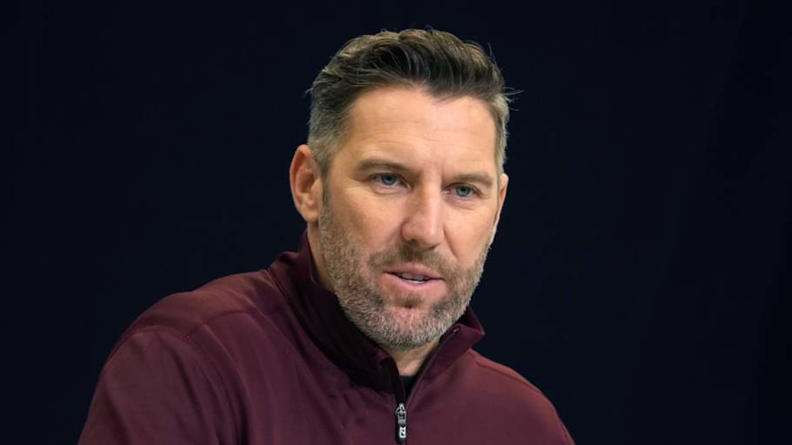 Commanders GM Adam Peters obliterates Marshon Lattimore rumors once and ...