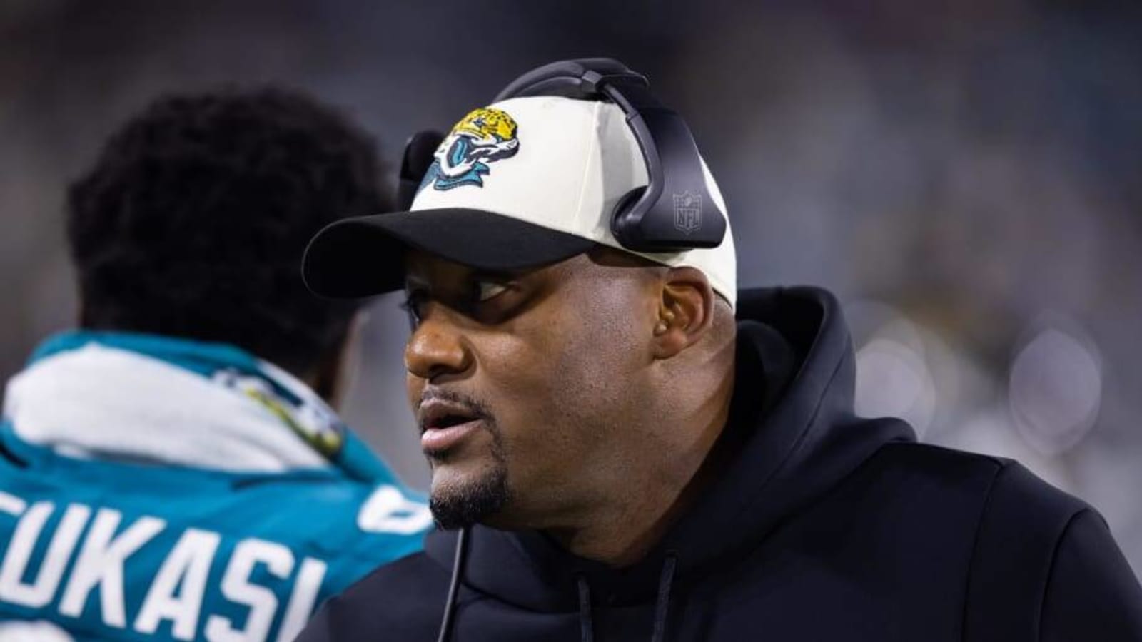 Raiders' Mike Caldwell has 'Pleasure' of Having Continuity in LB Room ...