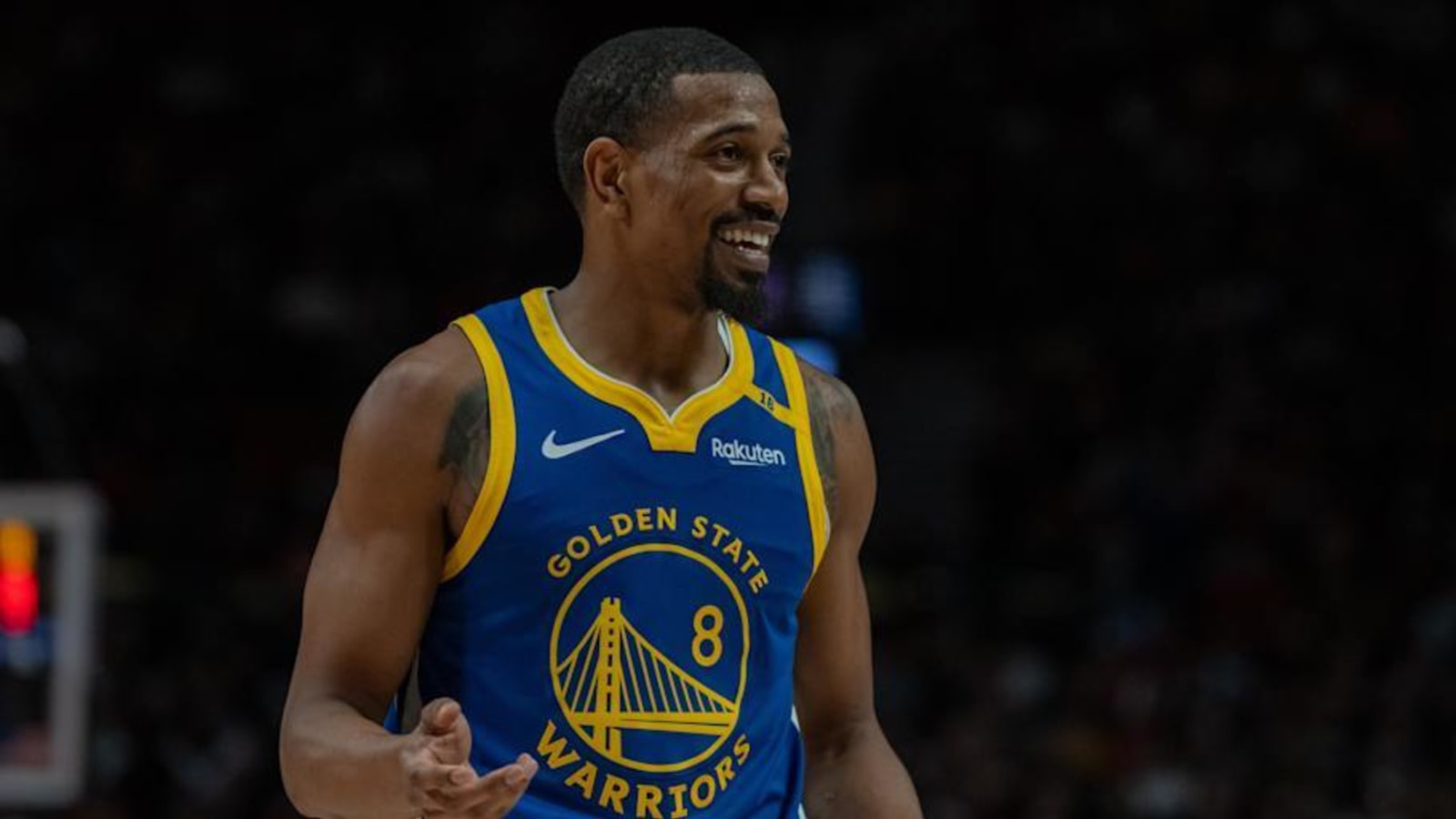 Former 76ers Guard Could See Major Promotion With Warriors | Yardbarker