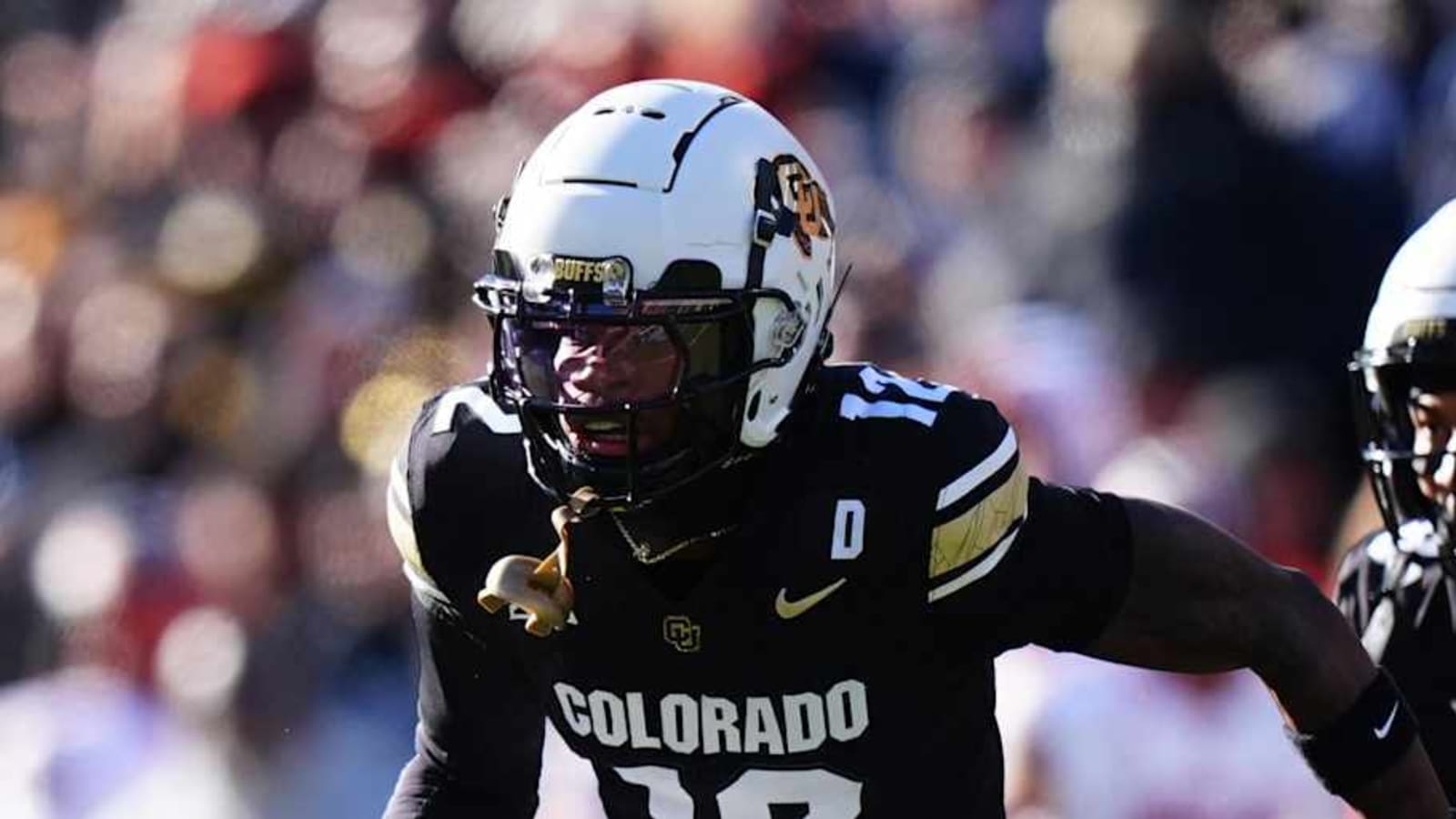 Colorado’s Travis Hunter Builds Heisman Case Against Oklahoma State ...