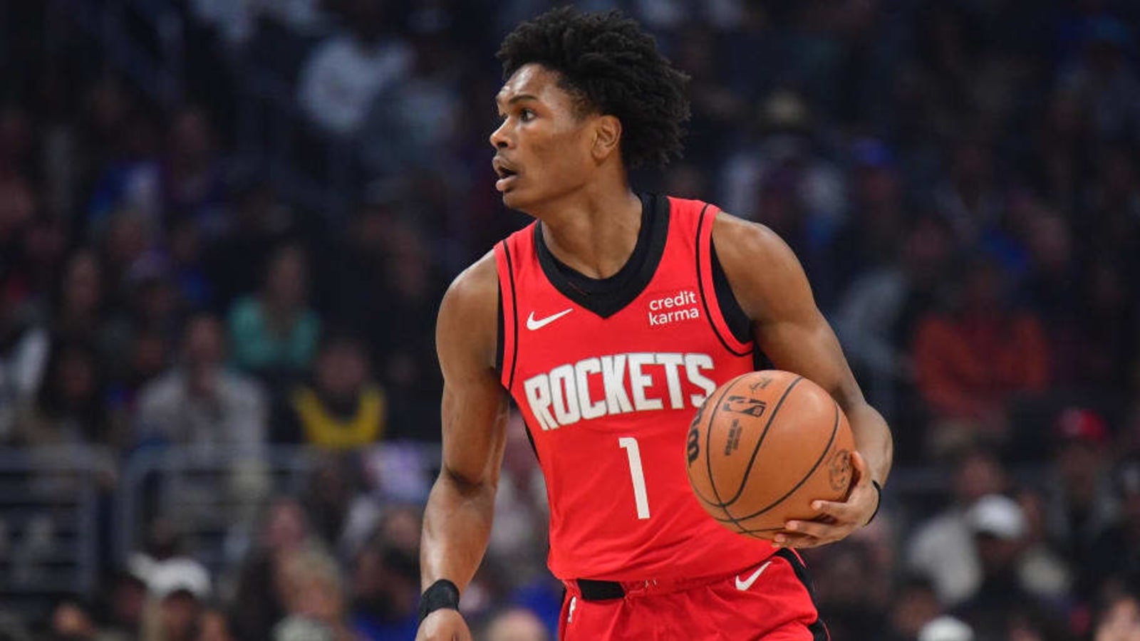 Rockets Prospect Described as 'Best Perimeter Defender Ever Seen ...