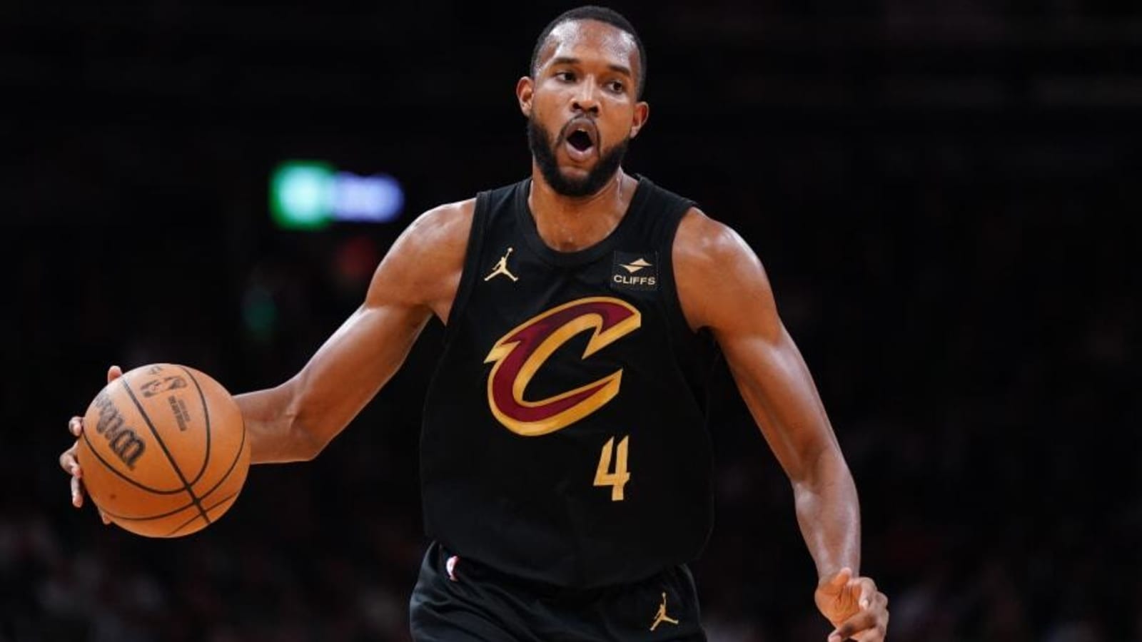 Cleveland Cavaliers, Evan Mobley Agree on Massive Contract Extension ...