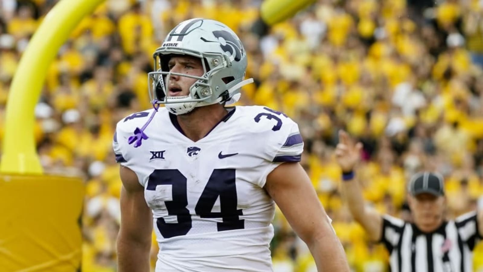 Washington Commanders Rookie Tight End Makes Big Play In Preseason ...