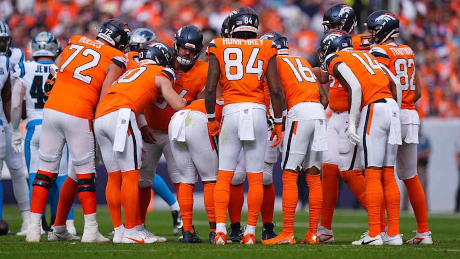Broncos Offense Harbors a 'Secret Superstar,' Analyst Claims | Yardbarker