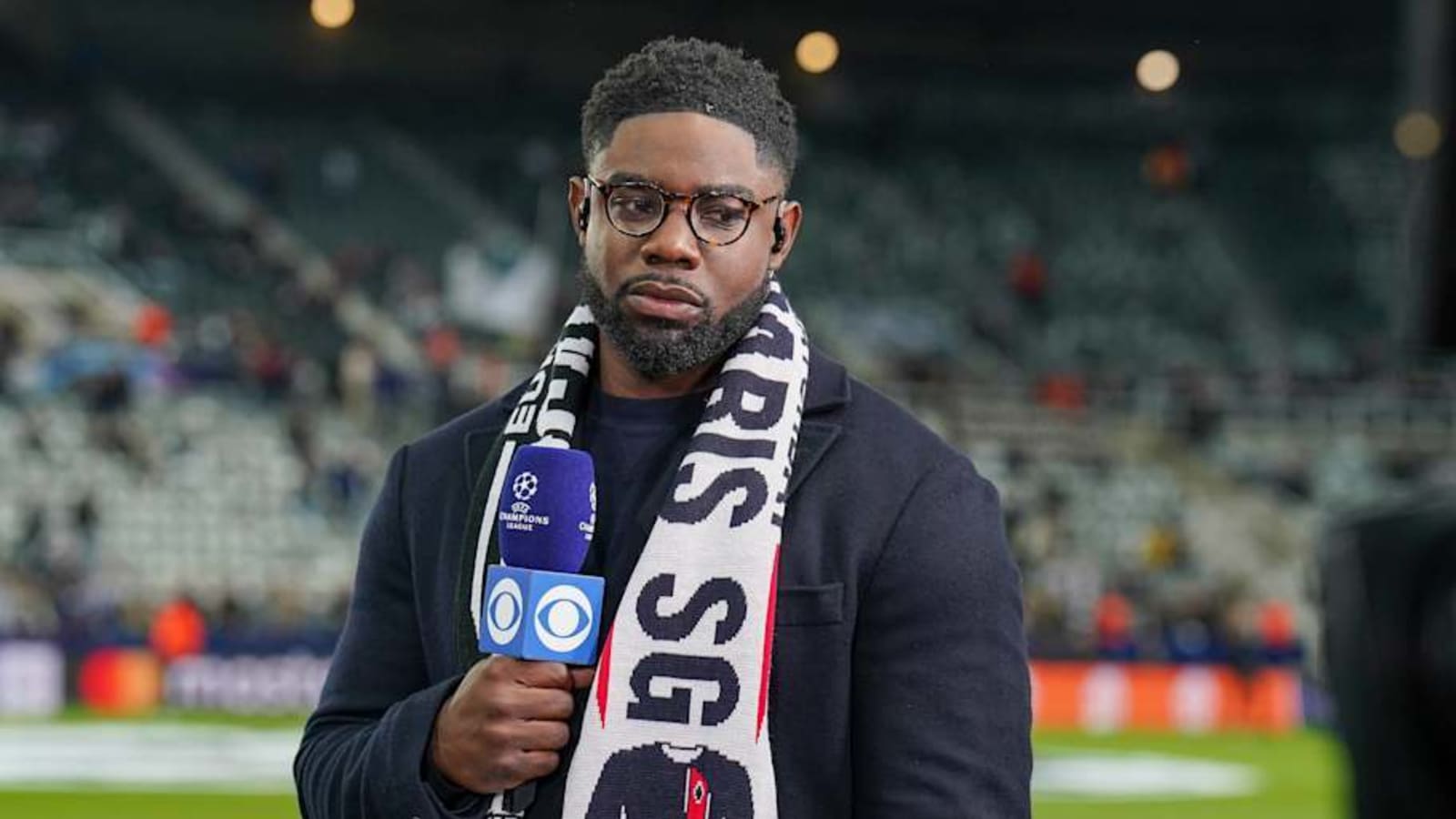 Micah Richards Offers Key Reason Why PSG Eliminated Liverpool in ...