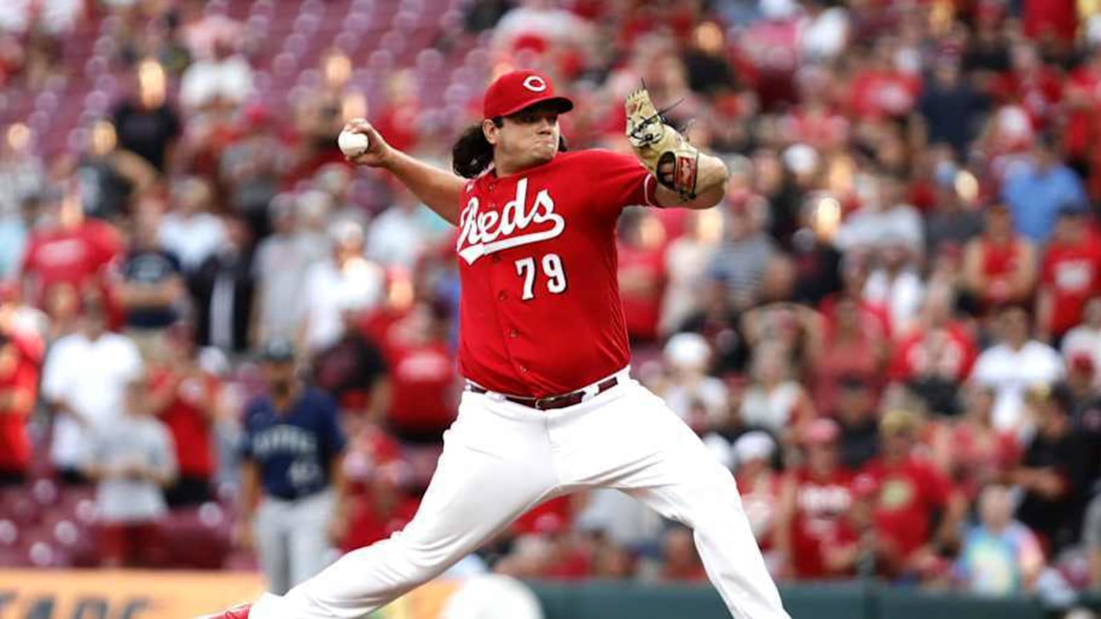 Cincinnati Reds' Pitcher Ian Gibaut to Make Opening Day Roster | Yardbarker