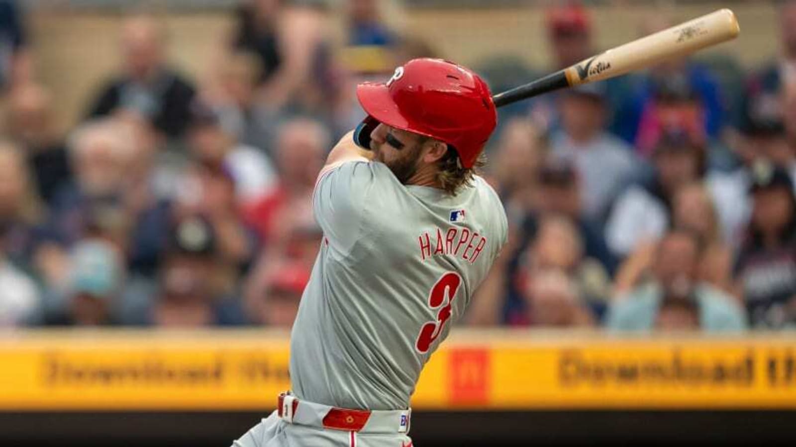 Phillies Star Bryce Harper, Shohei Ohtani Pushing for MLB Players in ...