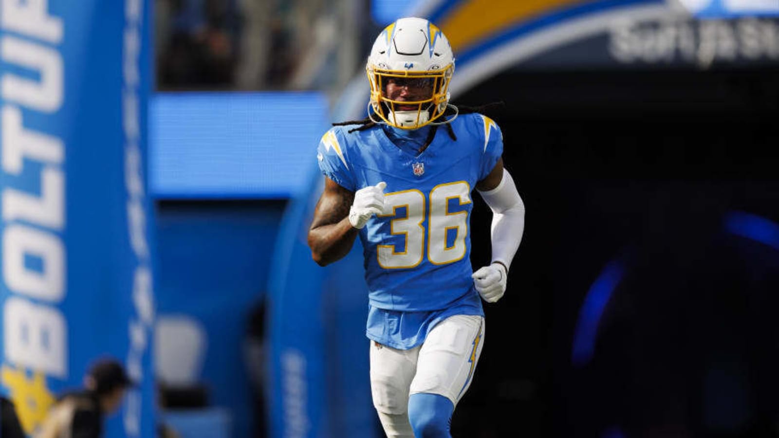 Projecting 2024 Chargers CB depth chart: Ja'Sir Taylor edges out ...