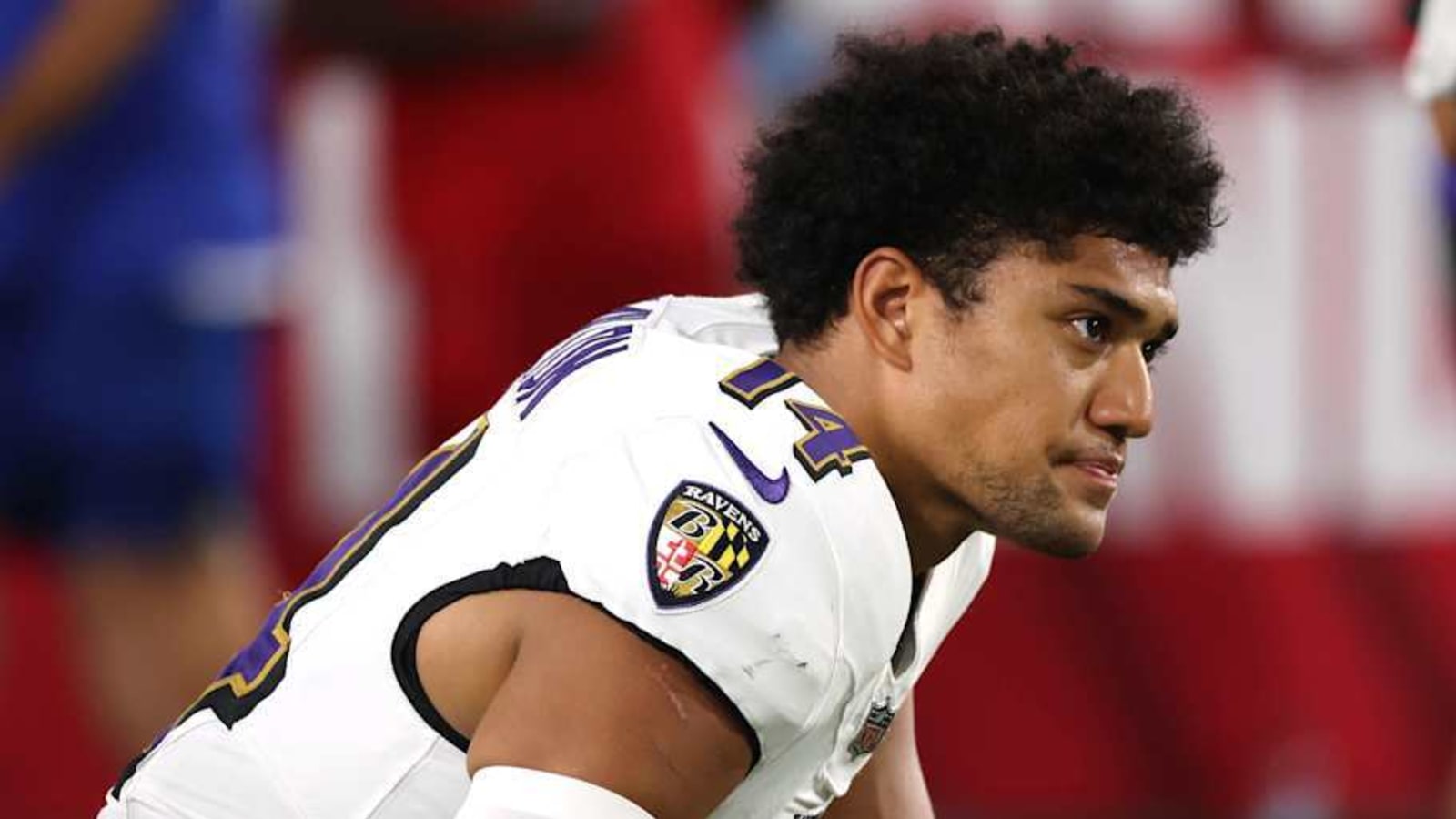 Ravens' Kyle Hamilton Shares Sean Taylor Inspiration | Yardbarker