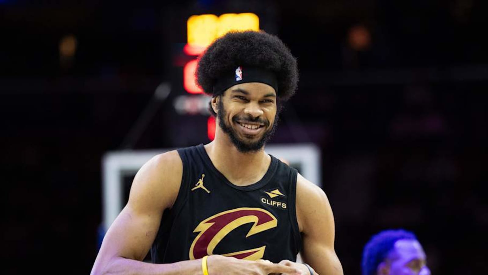 Cavaliers Center Jarrett Allen Reveals What He Does On Every Road Trip ...