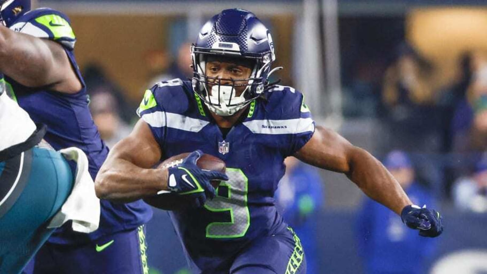 Bang For Buck RB Index: How Does Seattle Seahawks' Ken Walker Stack Up ...