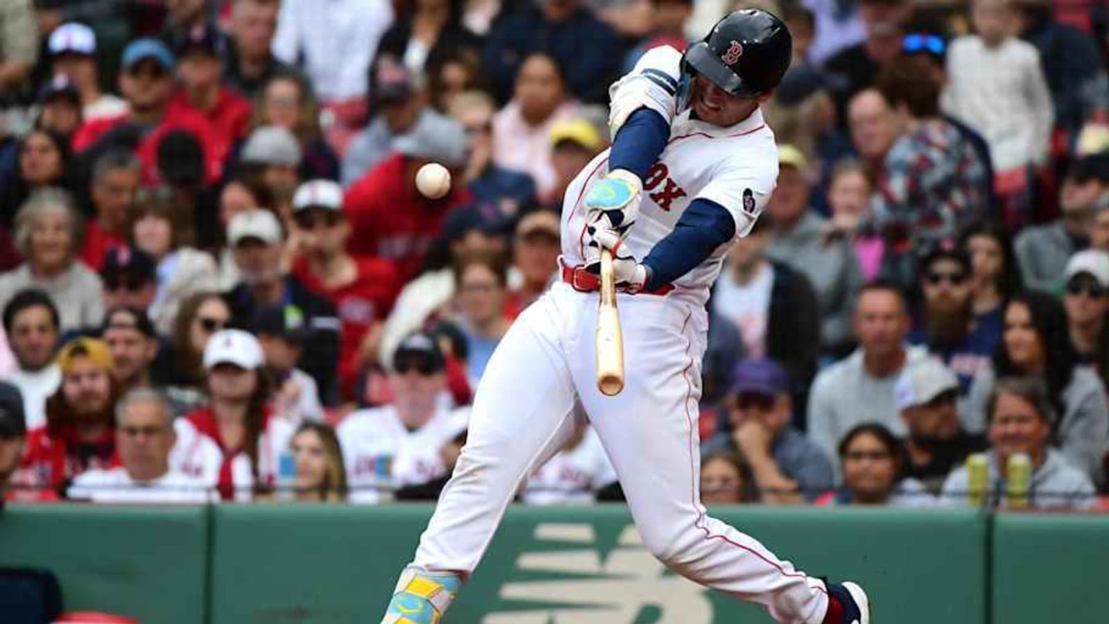 Seattle Mariners Reportedly Had Trade Talks For Boston Red Sox First ...