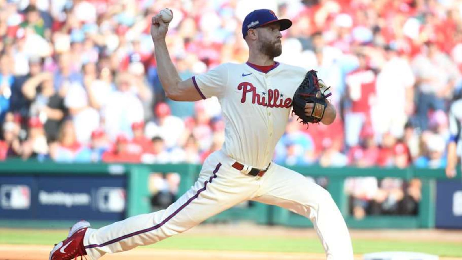 Philadelphia Phillies’ Greatest Strength Will Be Their Starting ...
