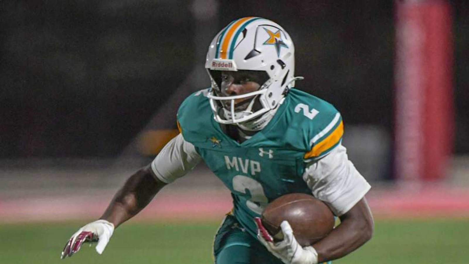 Gophers offer scholarship to No. 1 running back in South Carolina ...