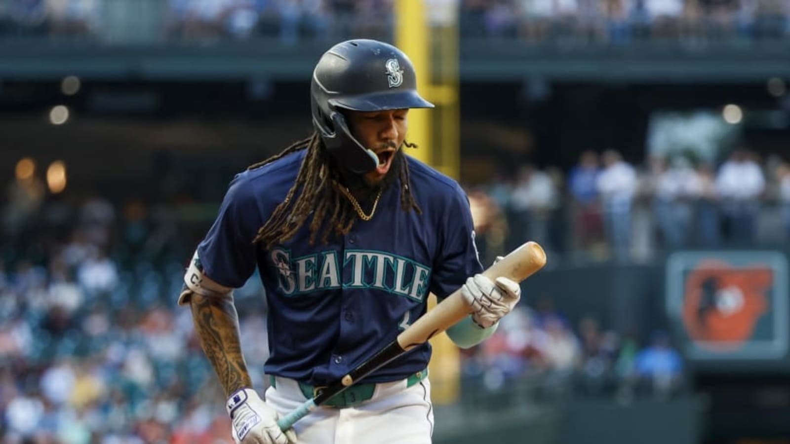 Mariners Offense Gets Ripped After Astounding Ineffectiveness on Sunday ...