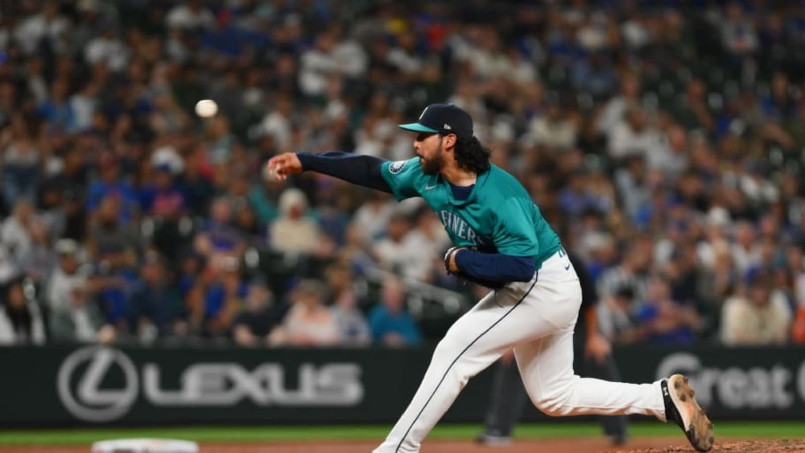 Seattle Mariners Made Team History with Recent Dominant Pitching ...