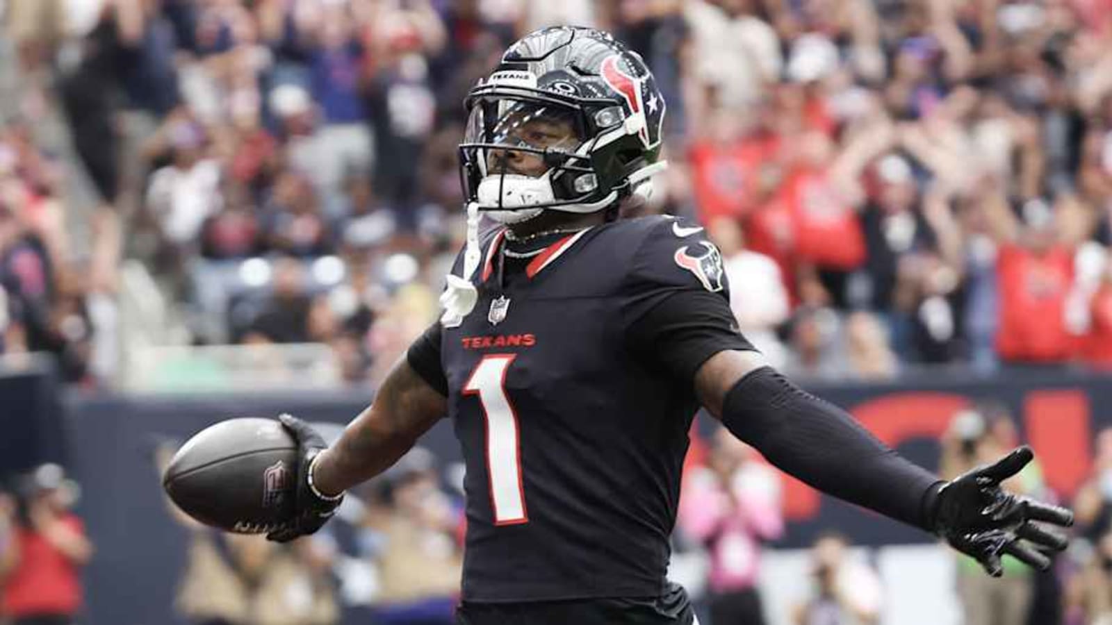 Texans Projected to Land Dynamic Stefon Diggs Replacement | Yardbarker