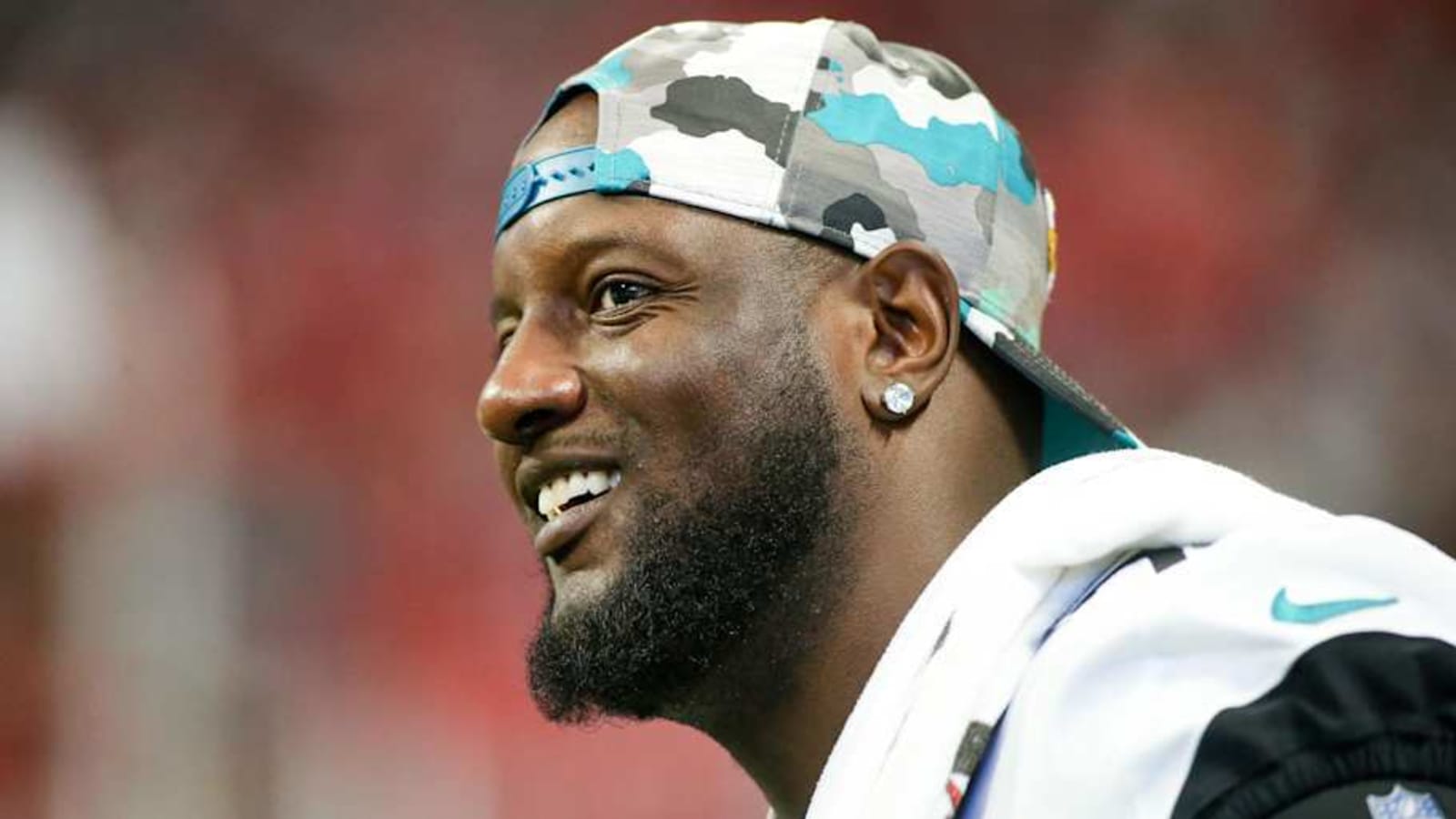 Report: Cam Robinson expected to start for Vikings Sunday night ...