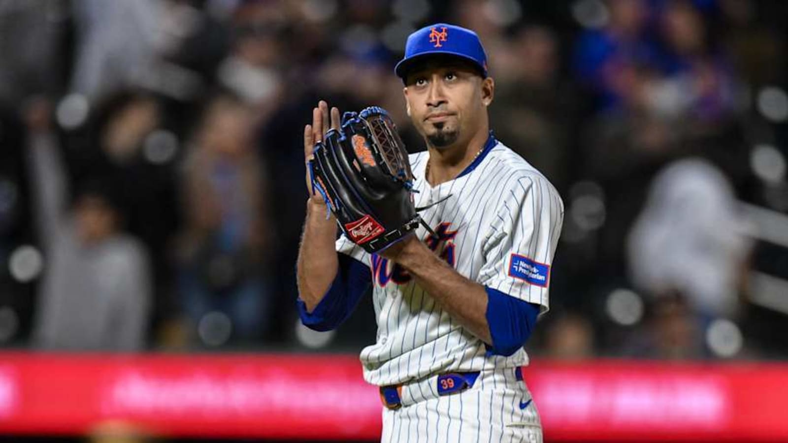 Mets' Carlos Mendoza explains where Edwin Diaz must improve | Yardbarker