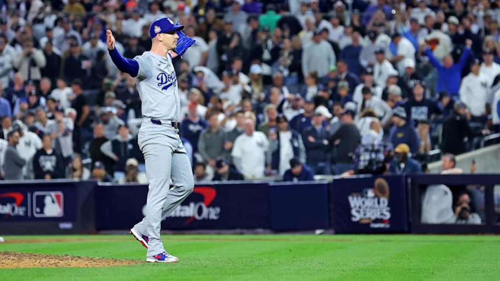 Chicago Cubs Predicted To Sign Walker Buehler on Creative Three-Year ...