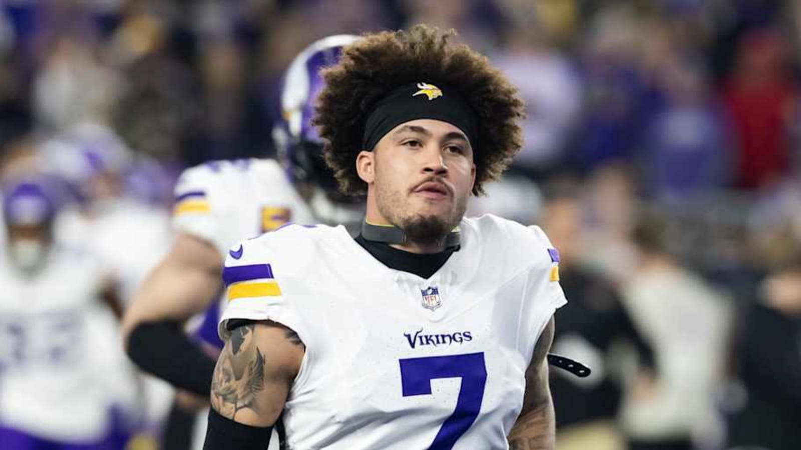 Would CB Byron Murphy Make Sense for Giants' Defense? | Yardbarker