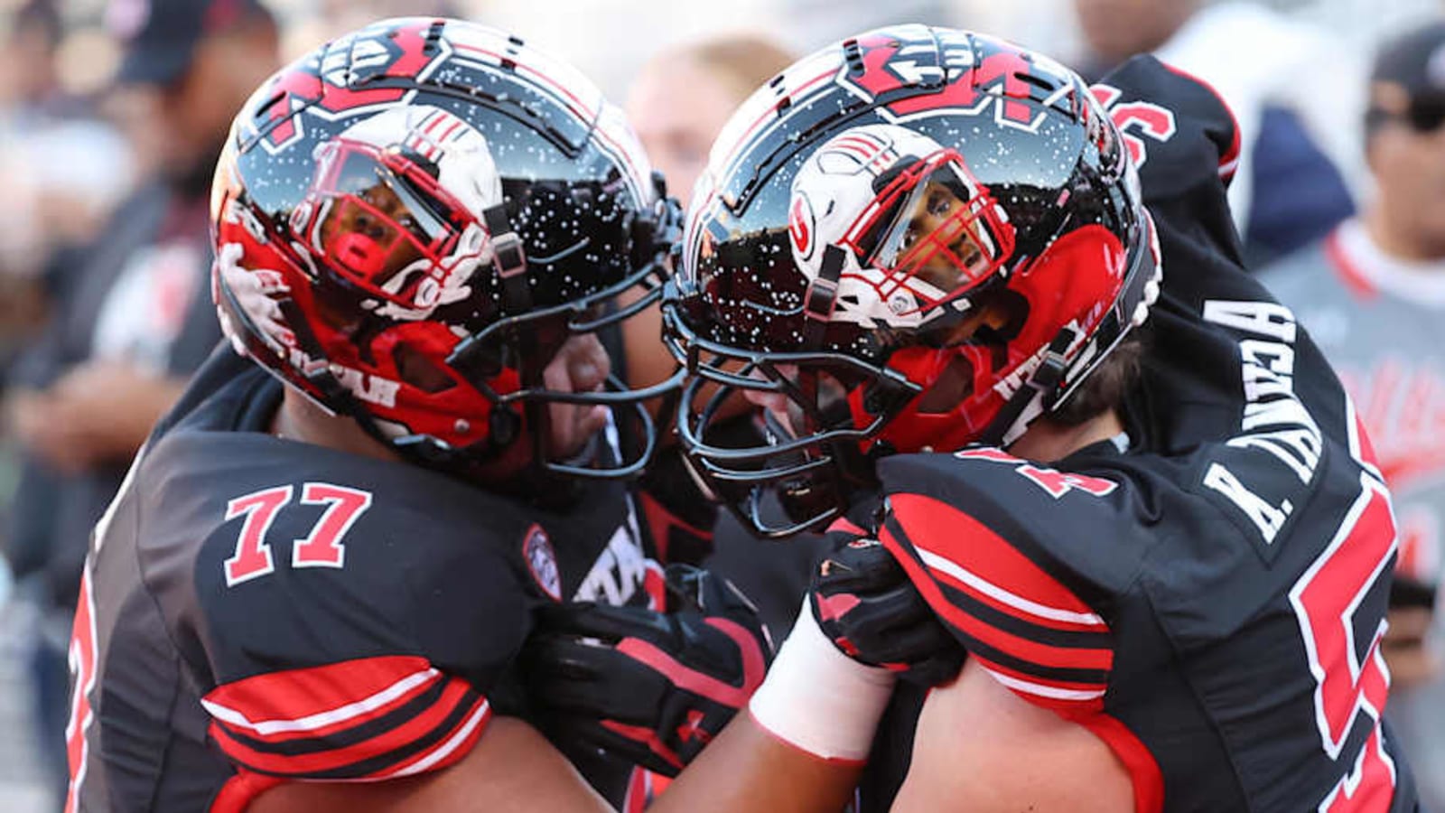 Huskies Add Another Portal Defensive Lineman, Pick Up Pepa from Utah ...