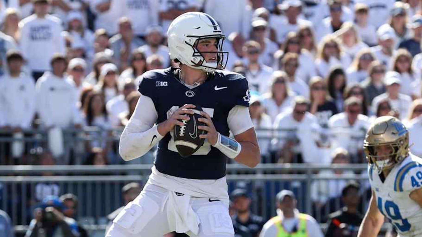 Penn State vs. Wisconsin score prediction by expert college football ...
