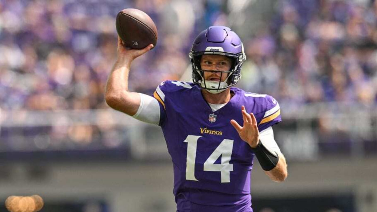 QB guru foresees big season for Sam Darnold, playoff potential for ...