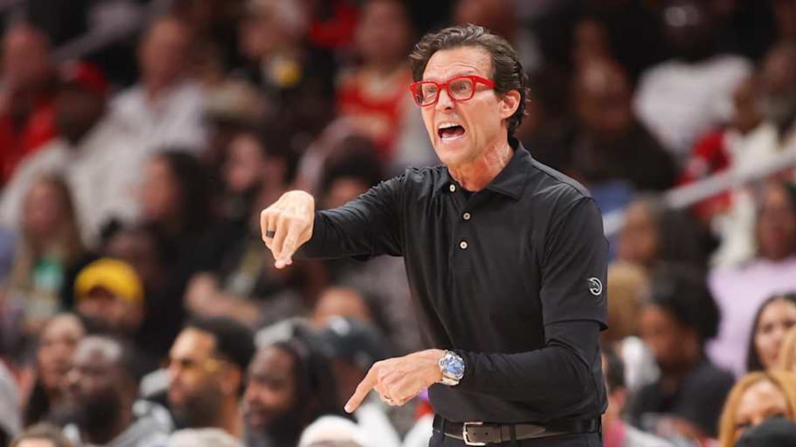 Hawks vs Spurs: Injury Report For Tomorrow's Game | Yardbarker