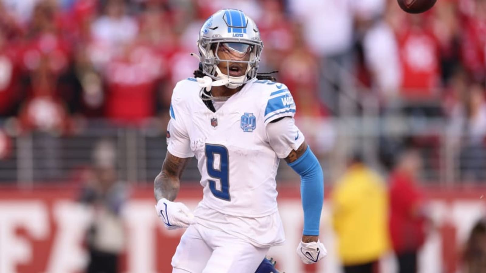 5 Detroit Lions players who are entering a make-or-break season in 2024 ...