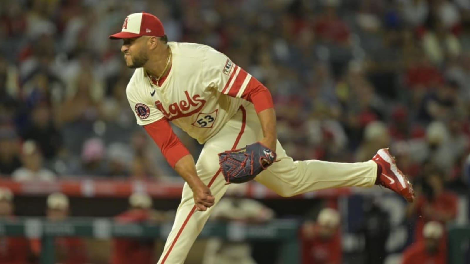 Mets Are Prime Landing Spot For Angels All-Star Listed On Trade Block ...