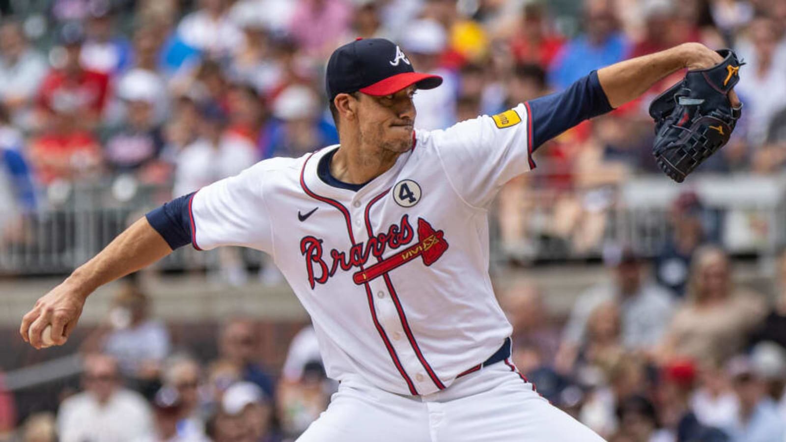 Braves Win Finale and Series Behind Scoreless Outing from Charlie ...