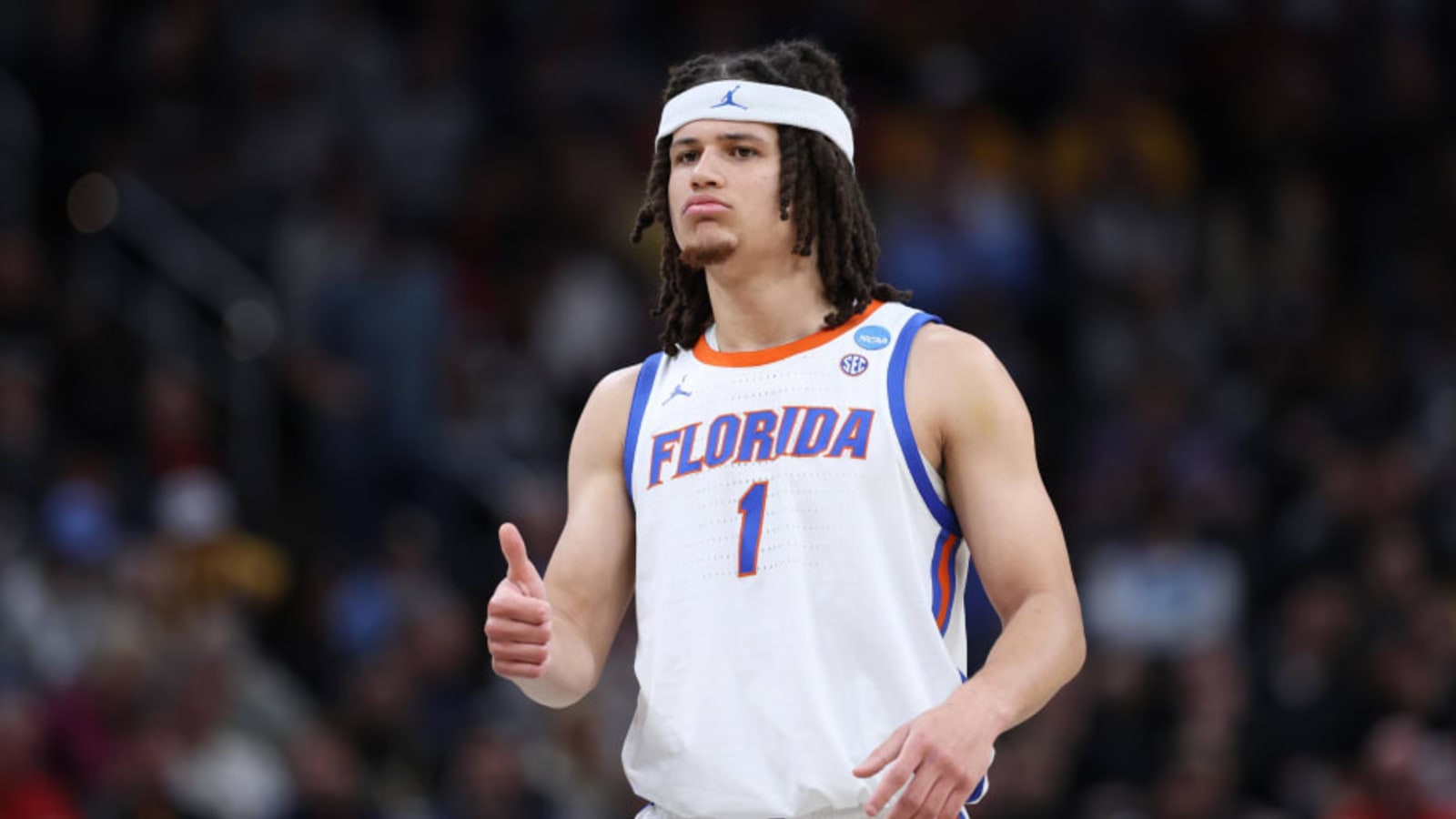 Florida Gators make Decision for Starting Point Guard | Yardbarker