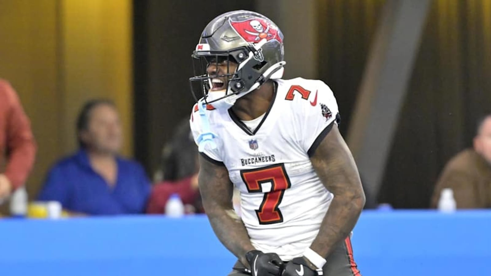 Bucky Irving Has Done What No Buccaneers Player Has Since 2015 | Yardbarker