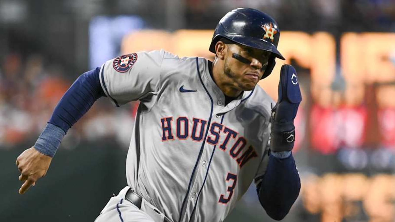 Is Embattled Former World Series MVP Spark the Astros Offense Needs ...