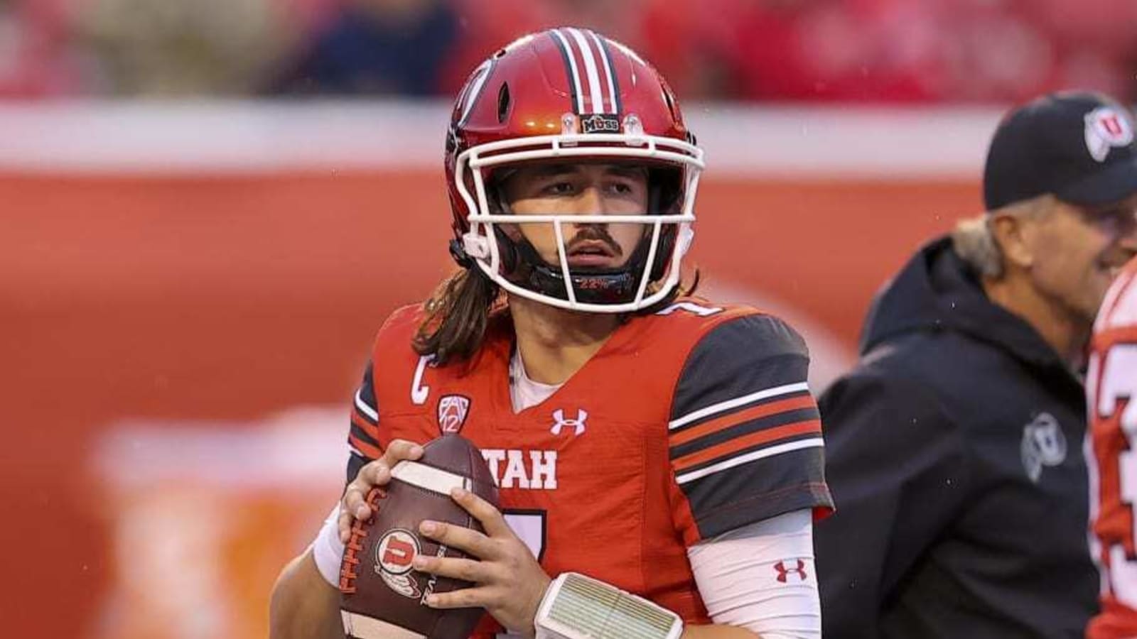 Utah comes into 2024 season as front-runner for Big 12 title, according ...